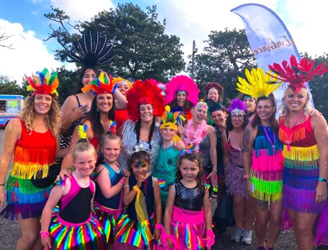 Shoreside Events - Falmouth Week