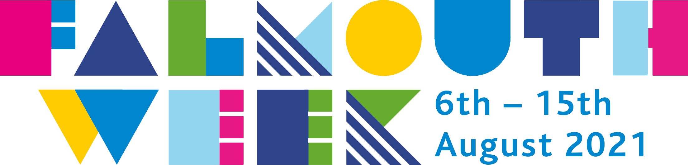 Shoreside Events - Falmouth Week